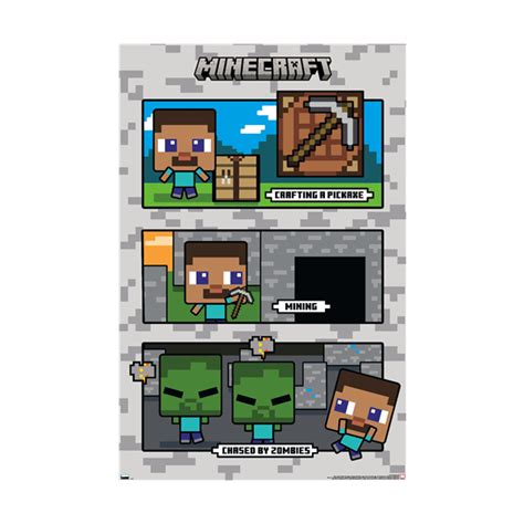 Minecraft Chibi Chibi Steve Minecraft Chibi Steve Minecraft