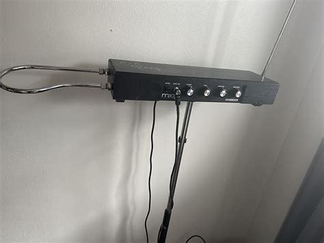 Moog Etherwave Signature Signature Edition Late S Walnut Reverb