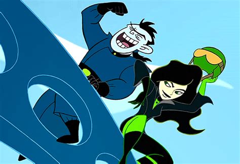 Shego And Drakken Relationship
