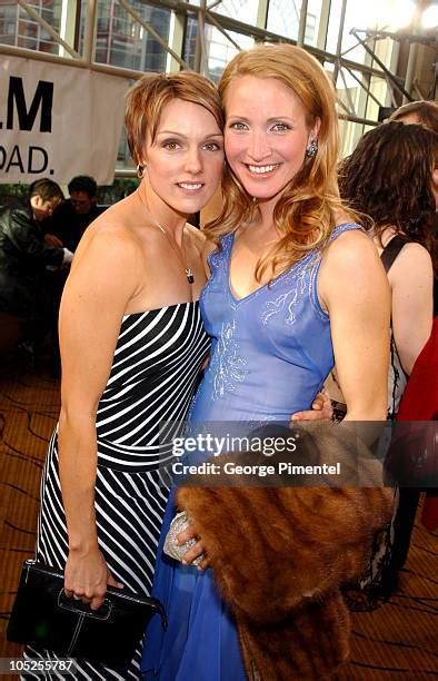 113 Michelle Nolden Photos And High Res Pictures Getty Images