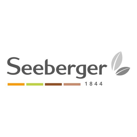 Seeberger Logo Png Vector Svg Free Download