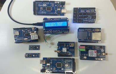 Arduino Why Electronics Freak