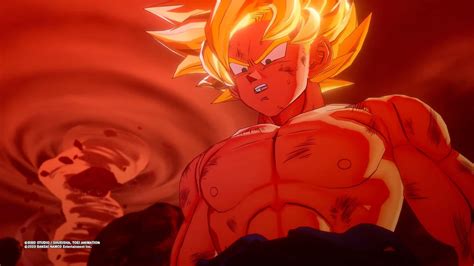 Dragon Ball Fan Service