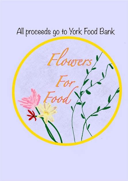 Alexandra Gilbert Is Fundraising For York Foodbank