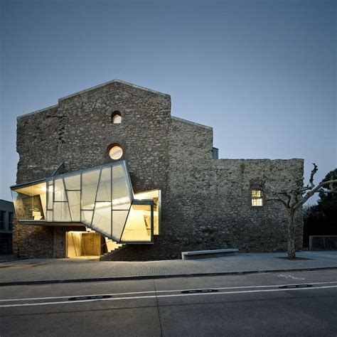 10 Most Creative Adaptive Reuse Projects Rtf