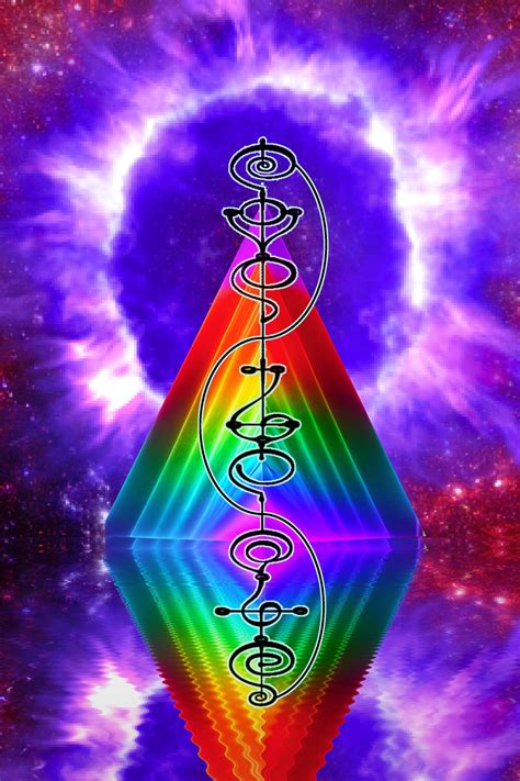 I Made Some New Idic Symbol Inspired Backgrounds For My Calligraphy R Vulcan