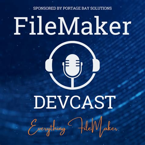 New February DevCast ChatGPT And The Claris FileMaker Platform Portage Bay Solutions