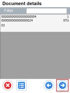 Workflow Step Settings CompuTec Learn