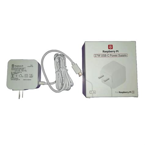 Raspberry Pi 5 Adaptor 8gb At ₹ 1298piece In Coimbatore Id