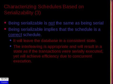 1 Introduction To Transaction Processing 1 Single User System