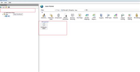 Configuring Iis For Client Certificate Mapping Authentication