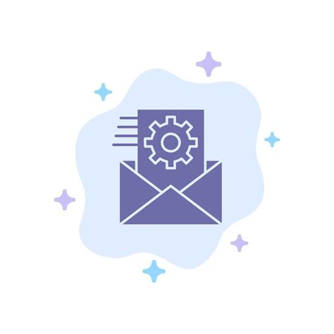 Data Data Integration Data Management Integration Blue Icon On Abstract