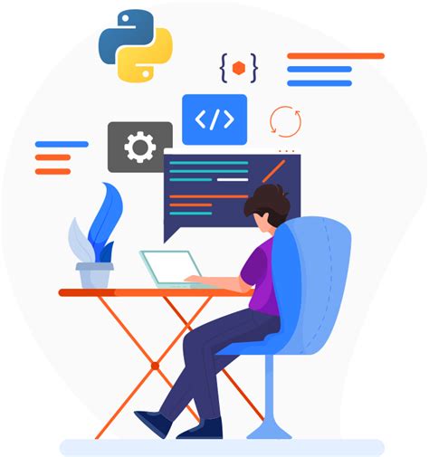 Python Development Company In 2024 Wegile