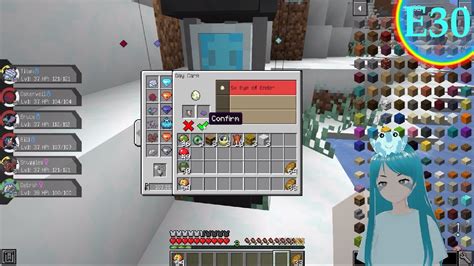 Pixelmon Reforged Ep 30 Eyeing Up The Breeder YouTube