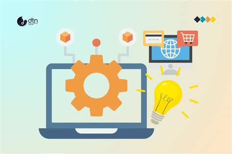 E Commerce Integration Best Practices For Improved Efficiency Dtn E Commerce Solutions