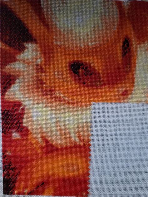 [wip] 🪡 new week and new row of pages r crossstitch