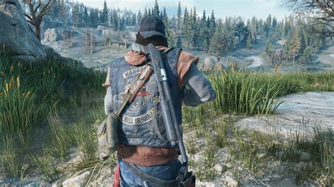 Not Expected To Survive This Days Gone Pc Mod Work Rdaysgone