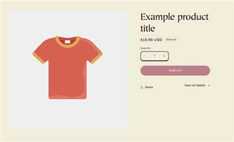 Featured Product Placeholder Image Not Applying Default Styles Andor