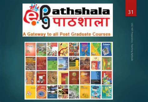 ugc net exam paper 1 unit 1 teaching aptitude pptx