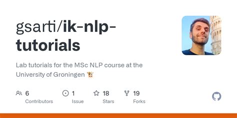 Ik Nlp Tutorials Notebooks W E Pipelines Sentence Transformers Ipynb At Main Gsarti Ik Nlp