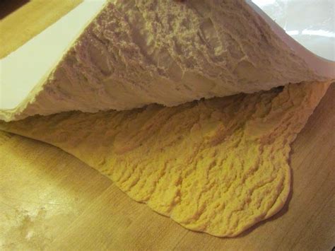 Decorate The Cake Making Realistic Tree Bark