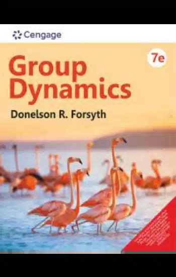 Group Dynamics 7th Edition Padhega India