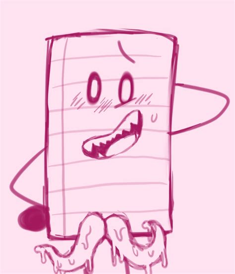 Post 3288522 Inanimateinsanity Paper Sinna Rolls