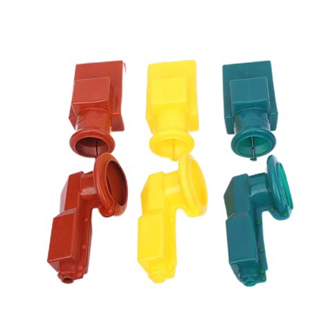 Transformer Bushing Cover Tianjin Delda Trading Co Ltd