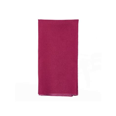 Raspberry Solid Over The Top