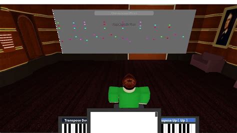 Useing Autohotkey In Roblox Piano Youtube