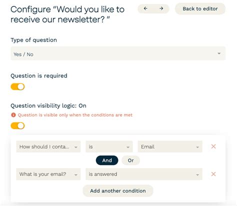 getting started paperform help center