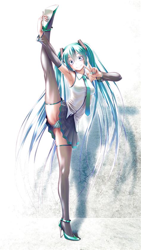 Hatsune Miku Porno Bilder Nackt Xxx Sex Fotos Pictoa