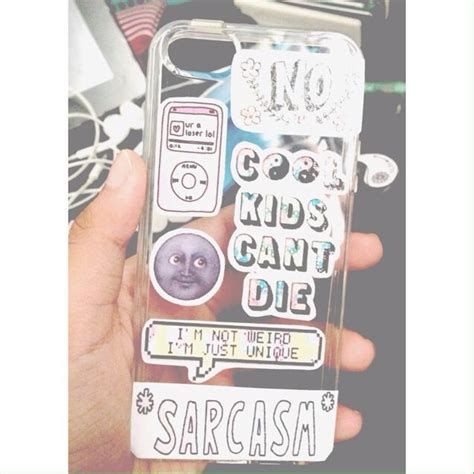 Diy Iphone Cases Tumblr Phone Case Diy Iphone Case Phone Case Stickers