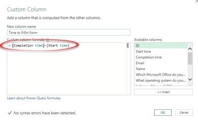 The Best Ways To Get Microsoft Forms Results Into Excel Office Watch