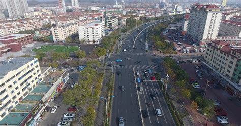 Aerial Cars Object Detection Dataset By Yamen