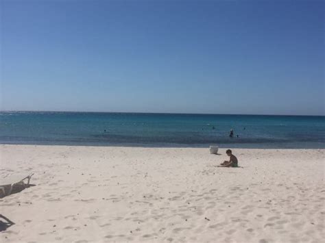 Cap Bon Kelibia Beach Hotel And Spa Resort Tunisia Prezzi 2017 E