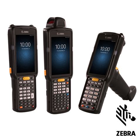Zebra Mc3300 Logica Project