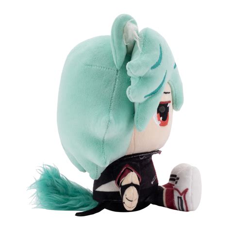 August Plush Makeship