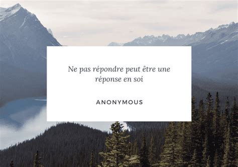 Exemple Sms Pour Quelquun Qui Ne Répond Pas Questions à Poser