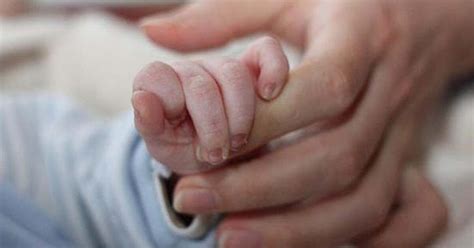 Consternación En Bolivia Por Abuso Sexual A Un Bebé De 8 Meses Infobae