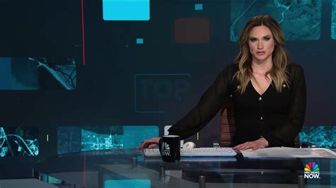 Ellison Barber 3192024 — Newswomen