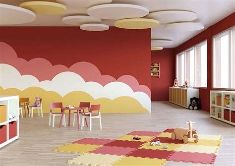 La Primavera Di Fassa Bortolo è Allinsegna Del Colore Pa Products