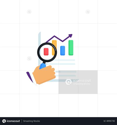 Data Analysis Animated Icon Free Download Business Animated Icons