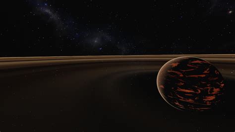 Juno New Origins J1407b