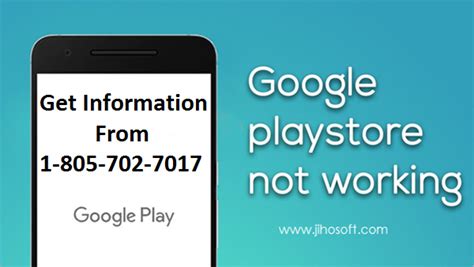 Tecask Provide Technological Information Method To Fix Google Play Store Not Working Issue