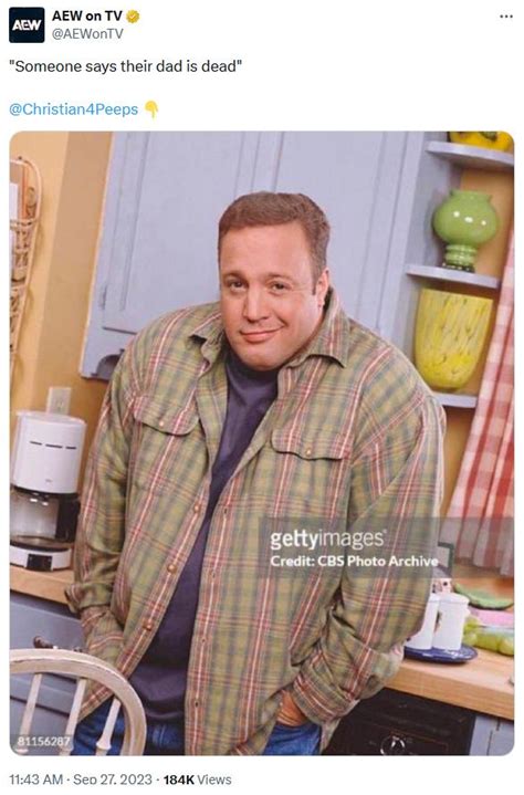 Kevin James Meme King Of Queens Meme History And Spread