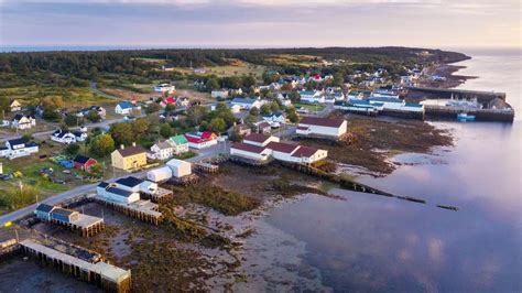 Digby Neck And Islands Tourism Nova Scotia