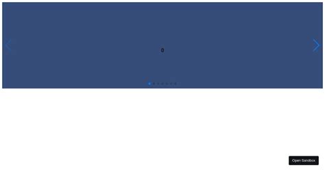swiper react demo forked codesandbox