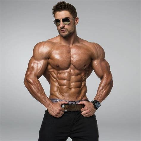 Male Fitness Models Instagram At Edward Varley Blog