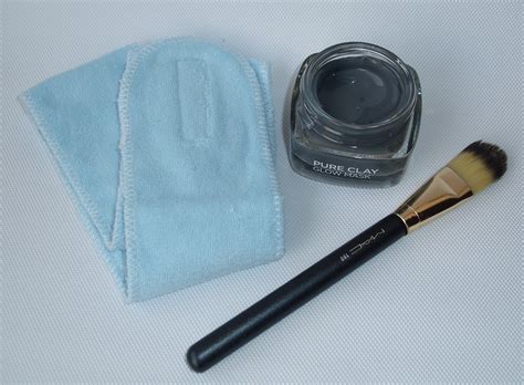 My Place Маски за лице Loreal Pure Clay Glow And Loreal Pure Clay Purify